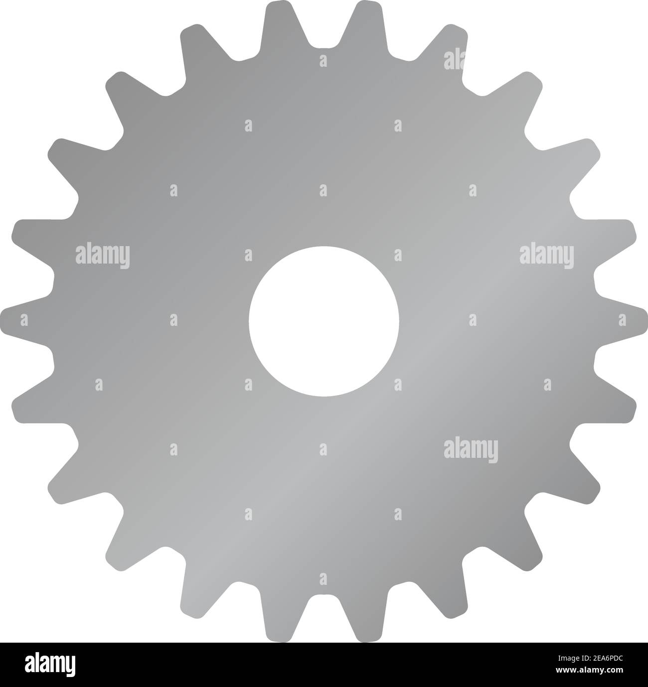 Wheel of steel Stock Vector Images - Alamy