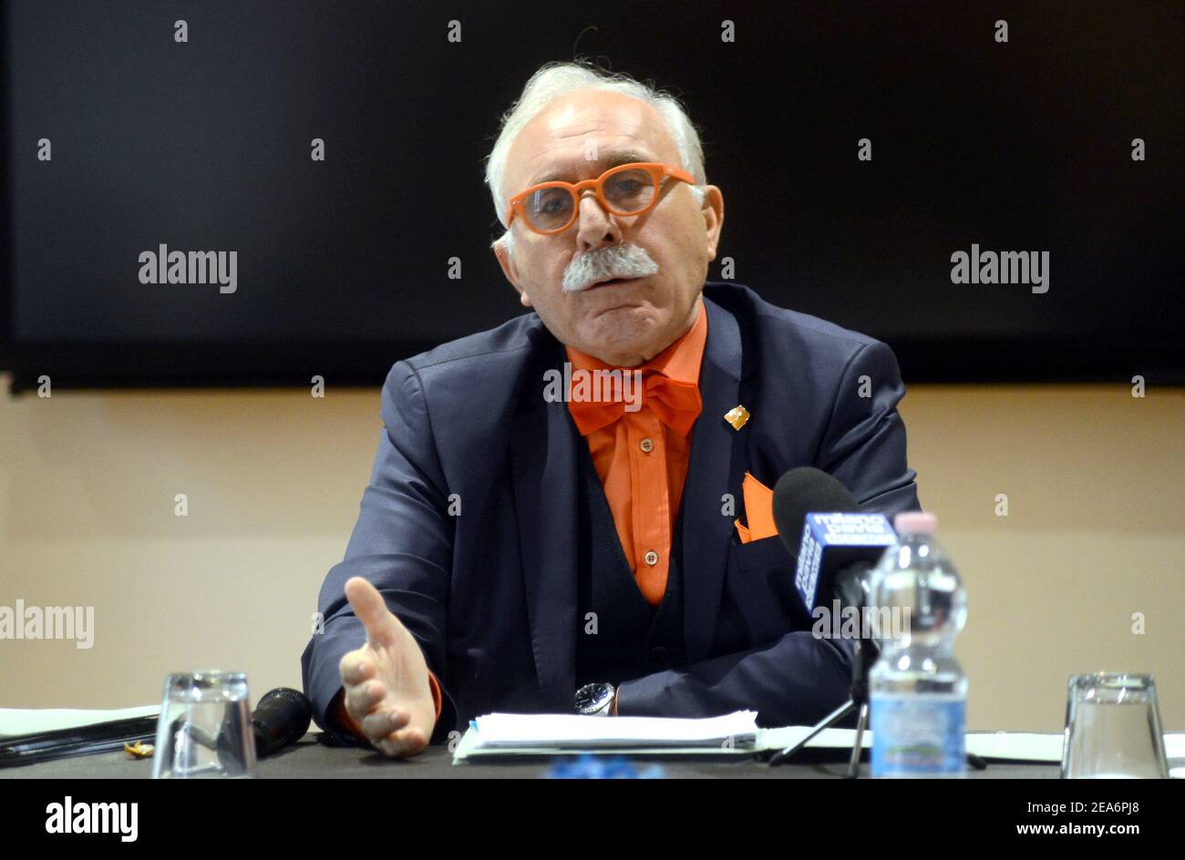 Antonio pappalardo hi-res stock photography and images - Alamy