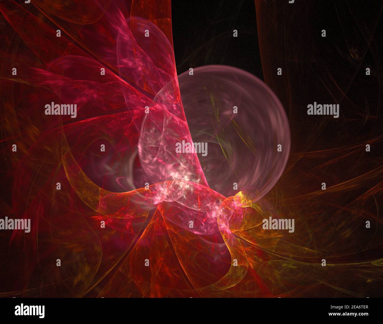 Boundless space sky hi-res stock photography and images - Alamy