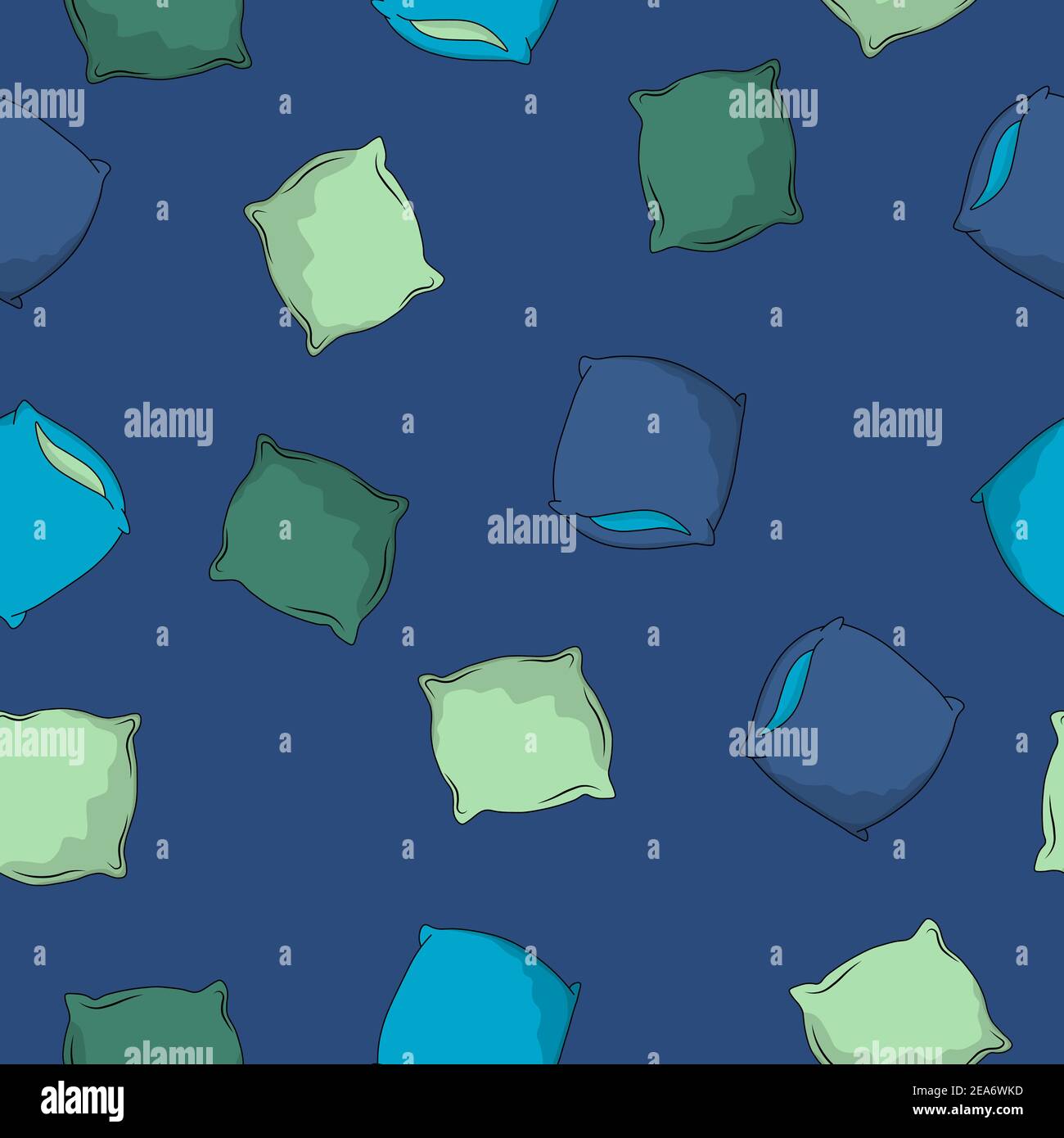 Sleep detail Stock Vector Images - Alamy