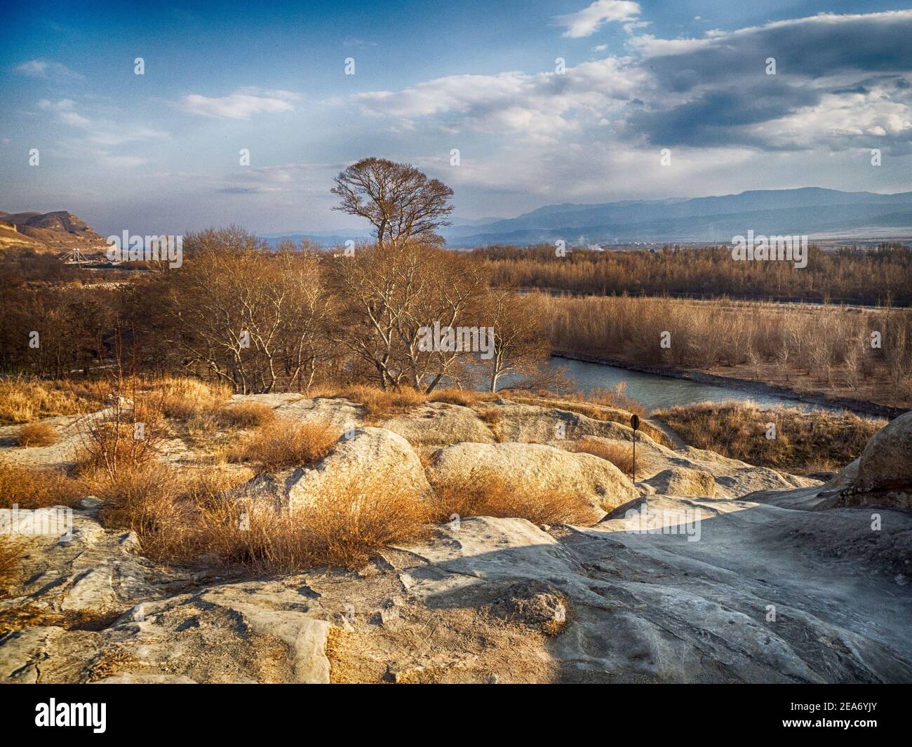 Georgia travel destinations hi-res stock photography and images - Alamy
