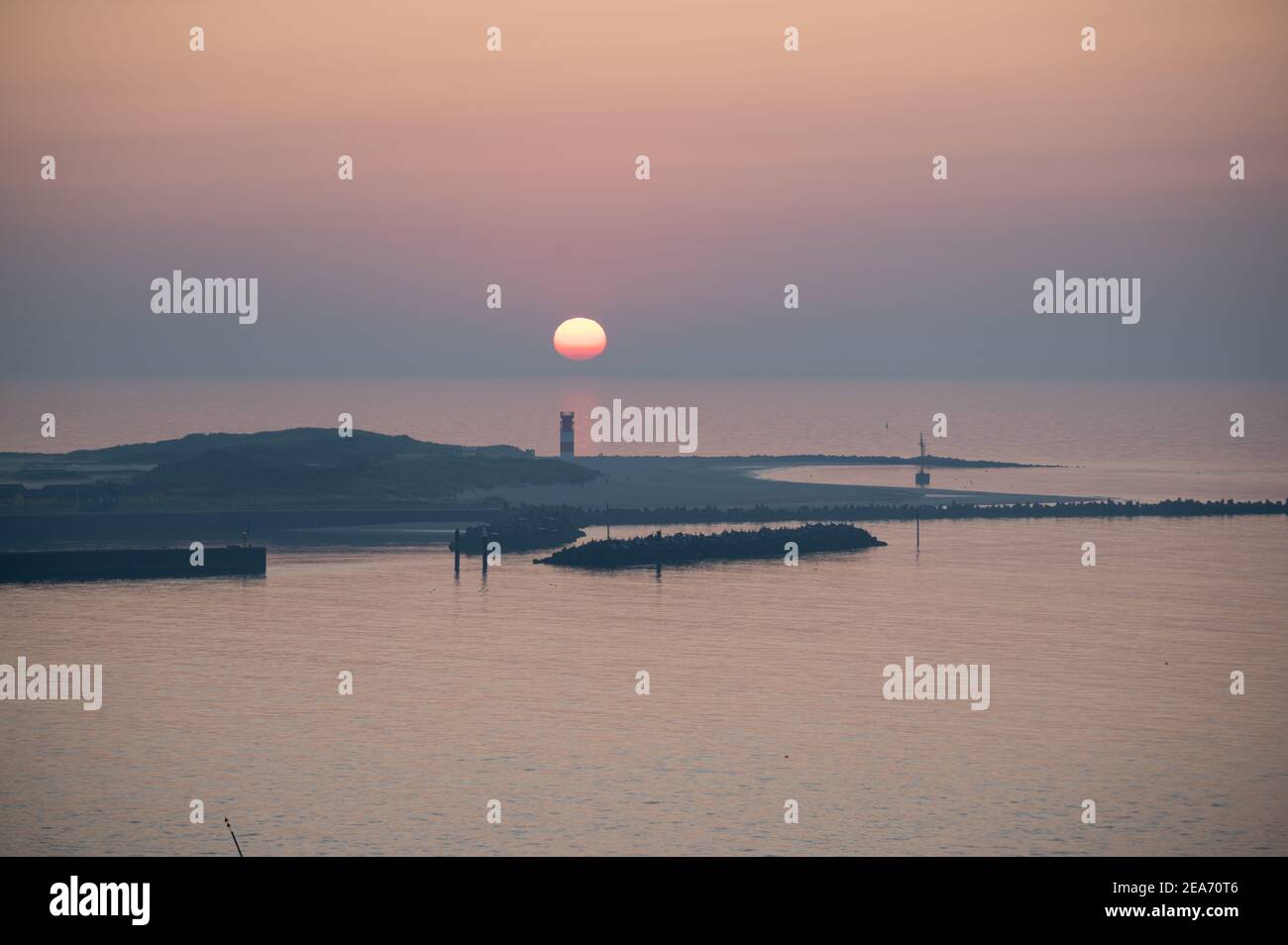 Hochseeinsel helgoland hi-res stock photography and images - Alamy