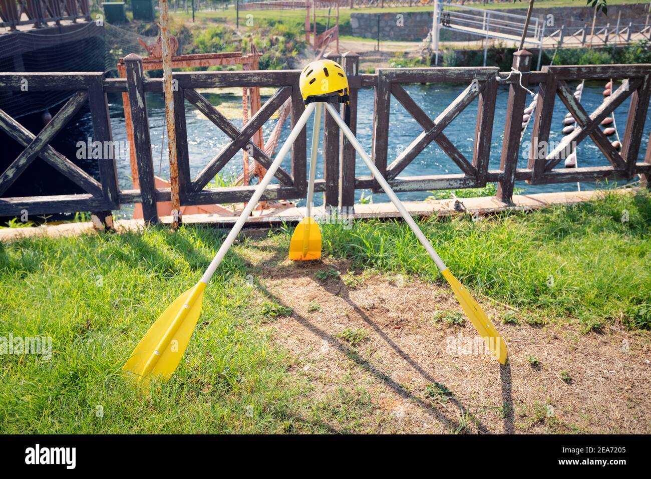 Commercial rafting tour hi-res stock photography and images - Alamy