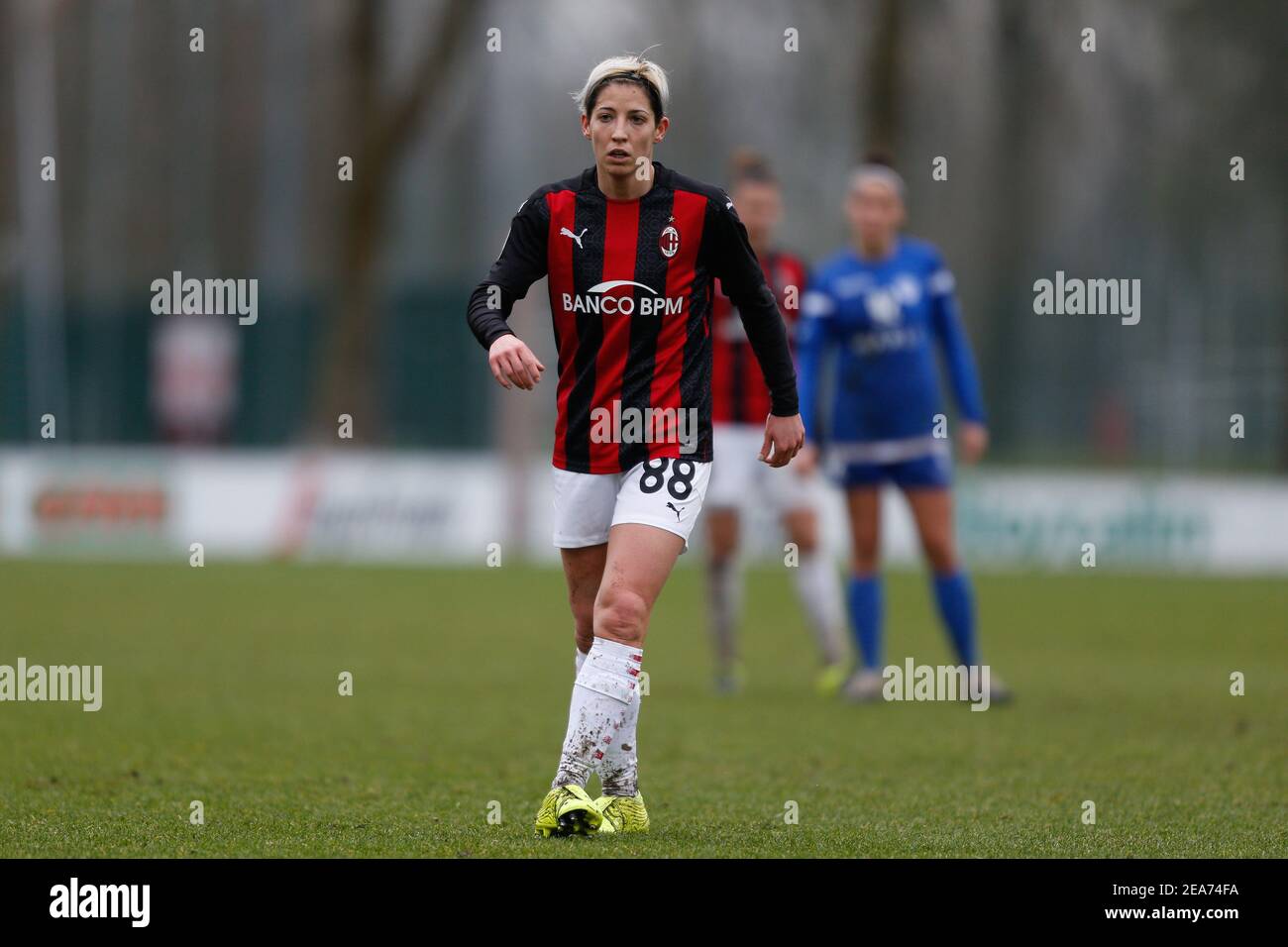 Claudia mauri hi-res stock photography and images - Alamy