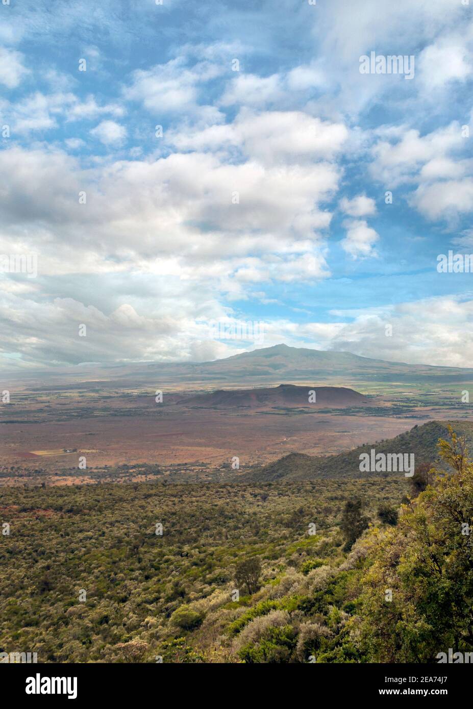 Kenyan highlands hi-res stock photography and images - Alamy