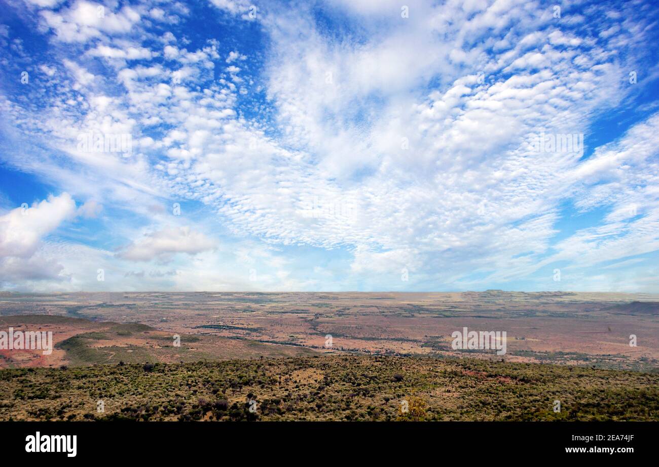 Kenyan highlands hi-res stock photography and images - Alamy
