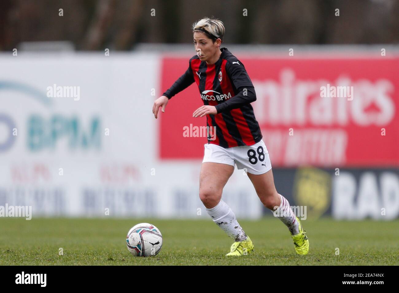 Claudia mauri hi-res stock photography and images - Alamy