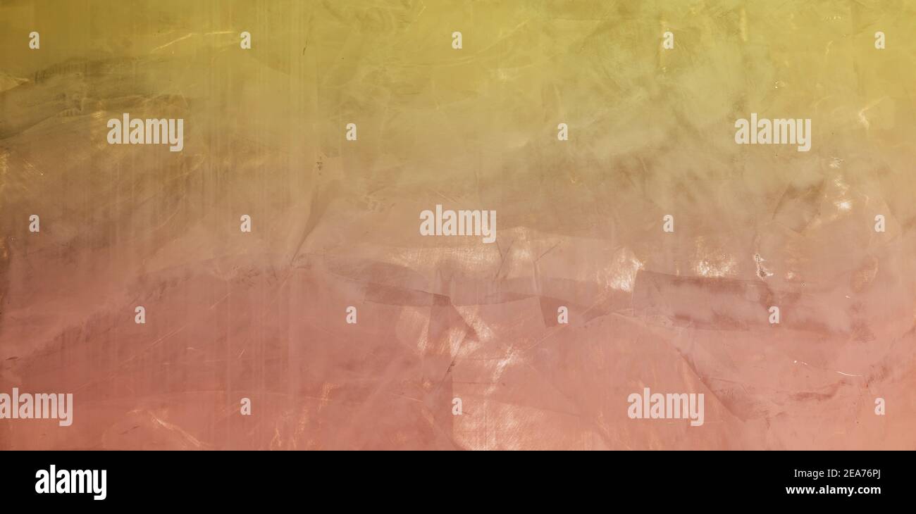 Texture of a wall with colorful decorative plaster Stock Photo - Alamy