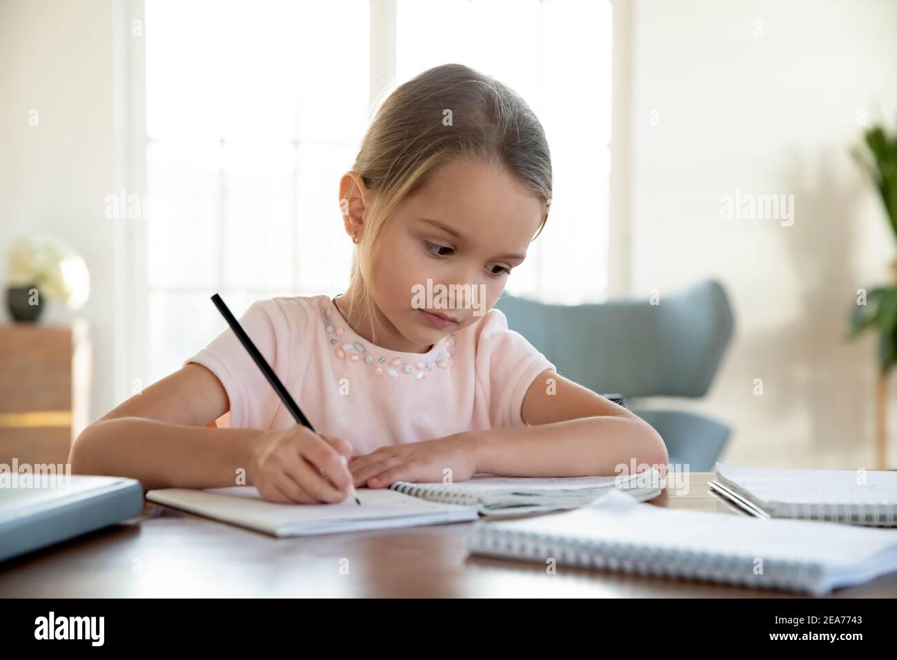 Prepare child hi-res stock photography and images - Alamy