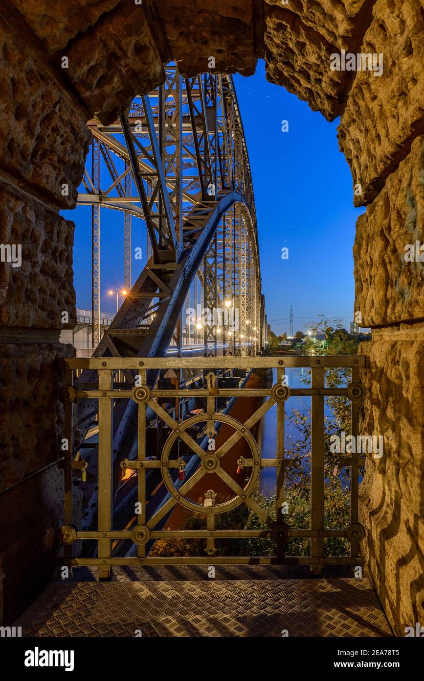 Old harburger hi-res stock photography and images - Alamy