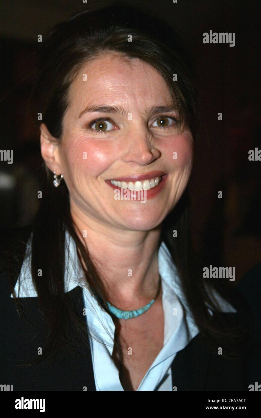 © Barbara Binstein/ABACA. 54616-2. Los Angeles-CA-USA. January 08 2004 ...