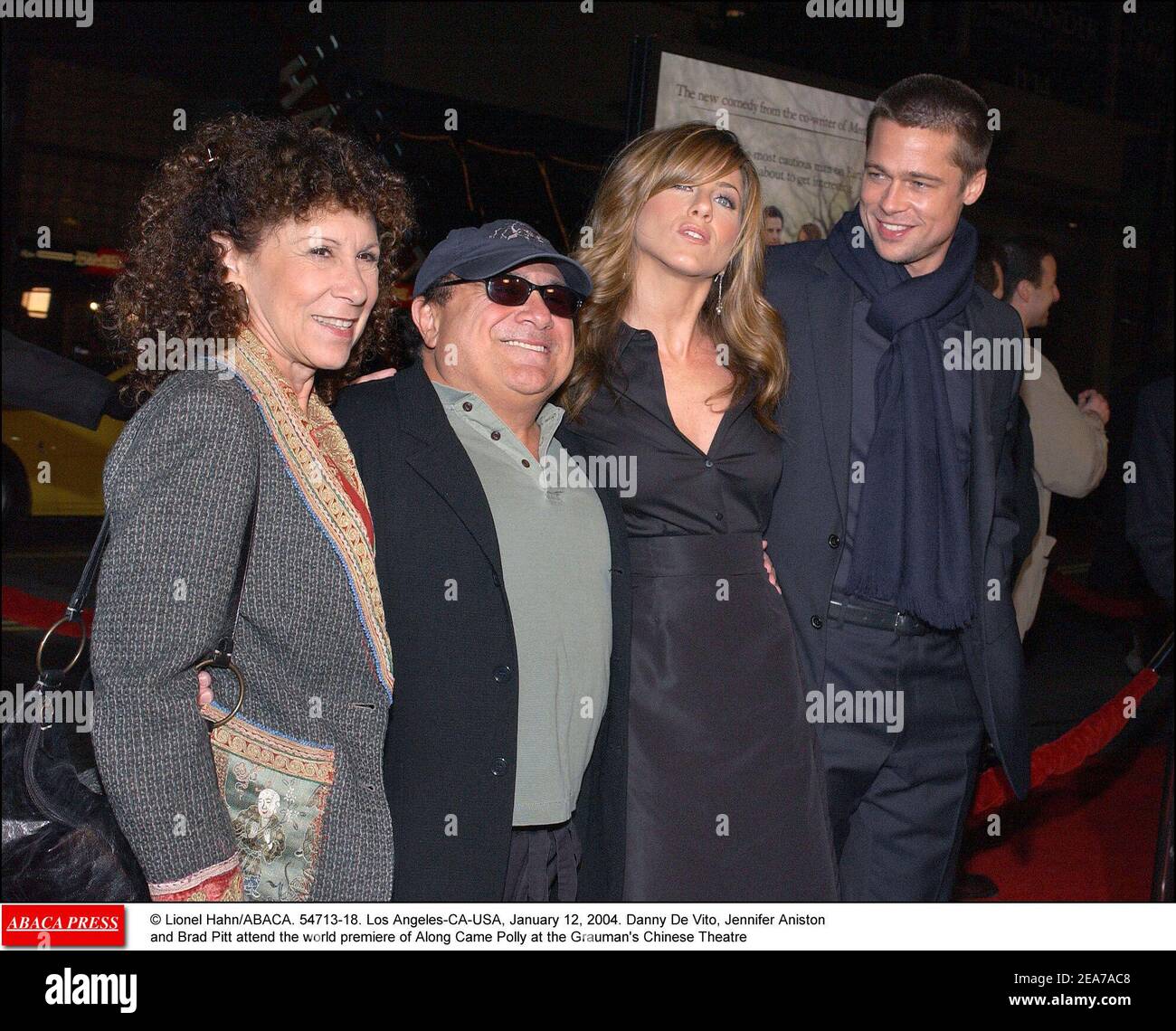 Danny de vito hi-res stock photography and images - Alamy