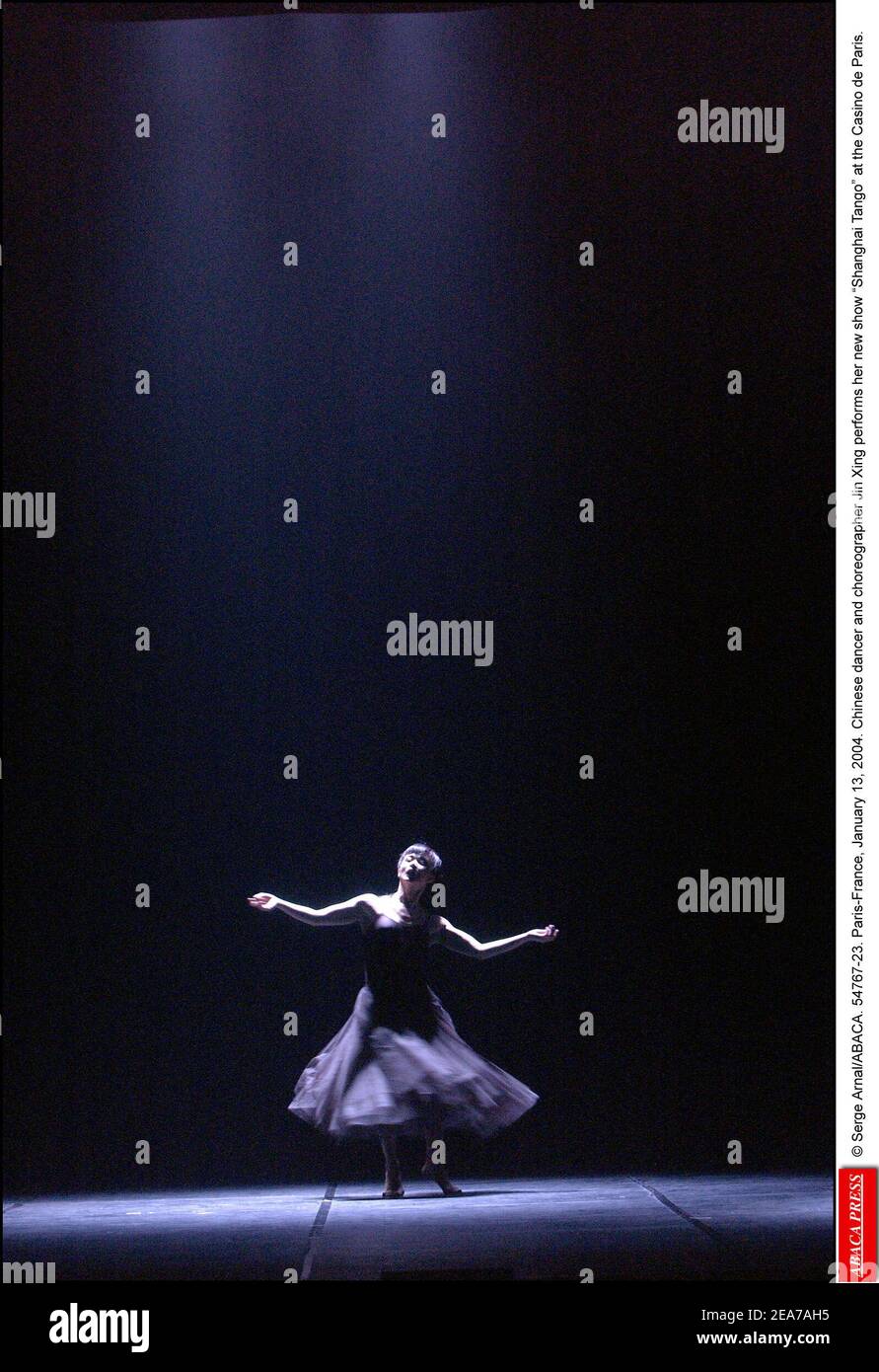 Jin Xing High Resolution Stock Photography and Images - Alamy