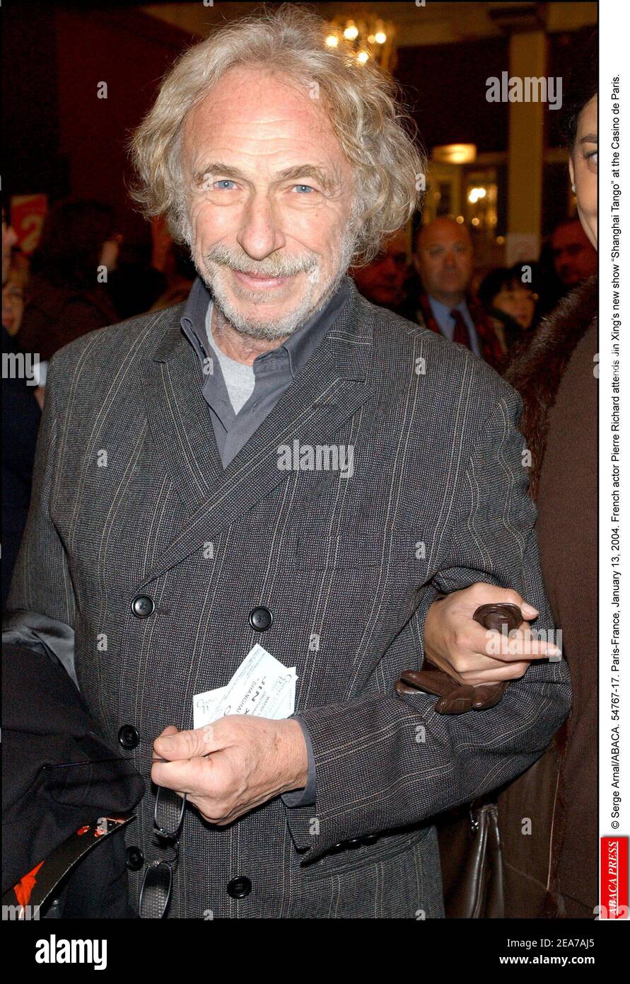 Xings hi-res stock photography and images - Alamy