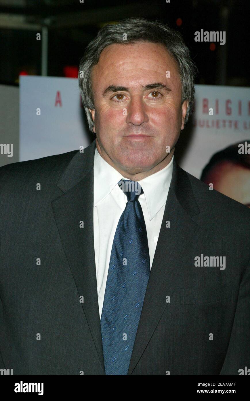 Mickey Sherman attends the Premiere of Court TV's Chasing Freedom, held ...