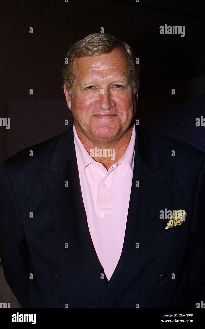 (Pictured: Ken Howard) NBC Press Tour. Los Angeles-CA, January 16, 2004 ...