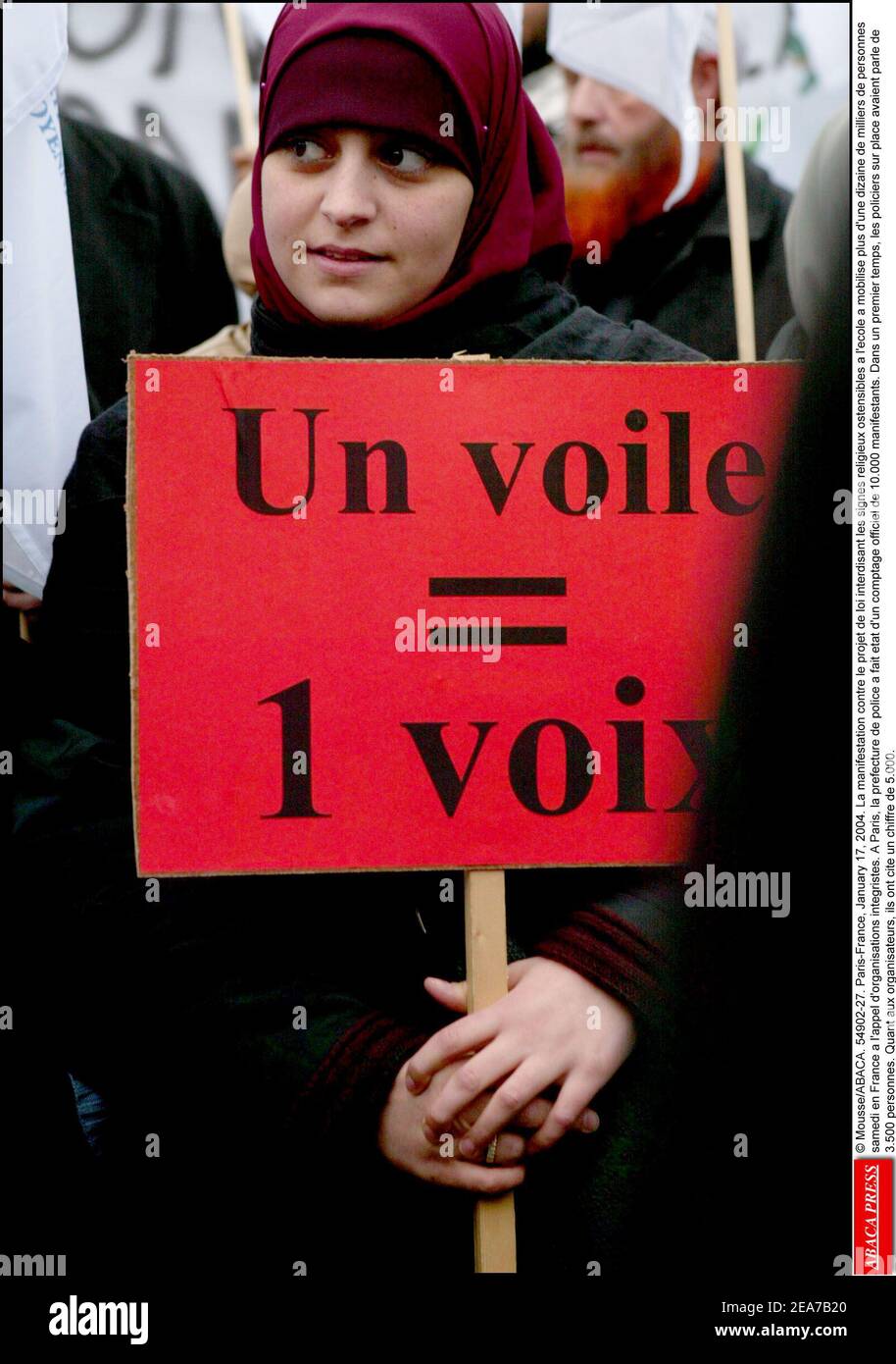 Central paris ban plan hi-res stock photography and images - Alamy