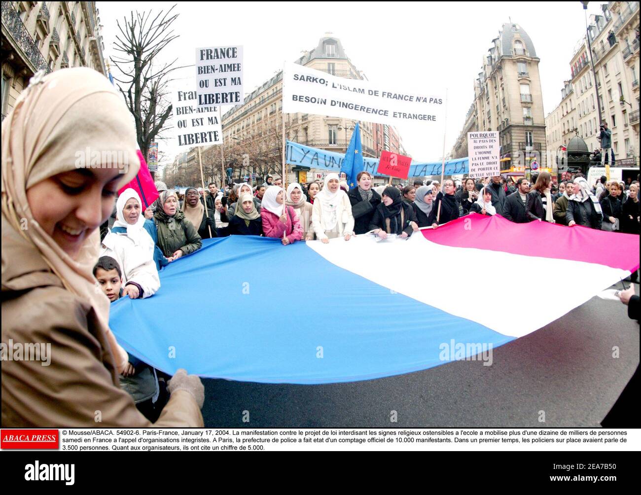 Central paris ban plan hi-res stock photography and images - Alamy