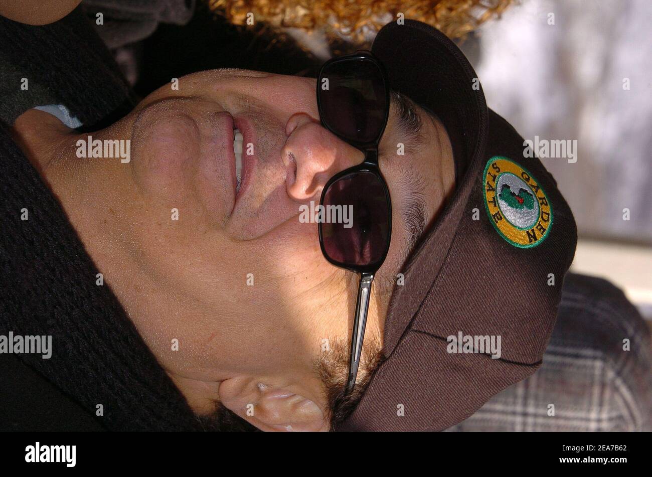 Danny De Vito High Resolution Stock Photography and Images - Alamy