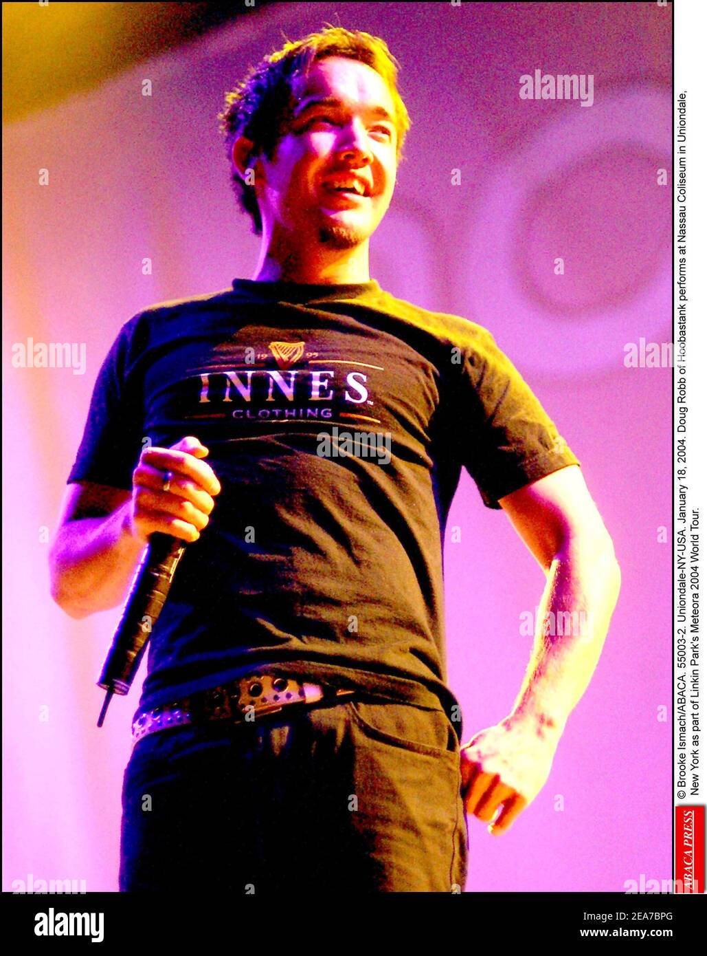 Doug Robb High Resolution Stock Photography and Images - Alamy