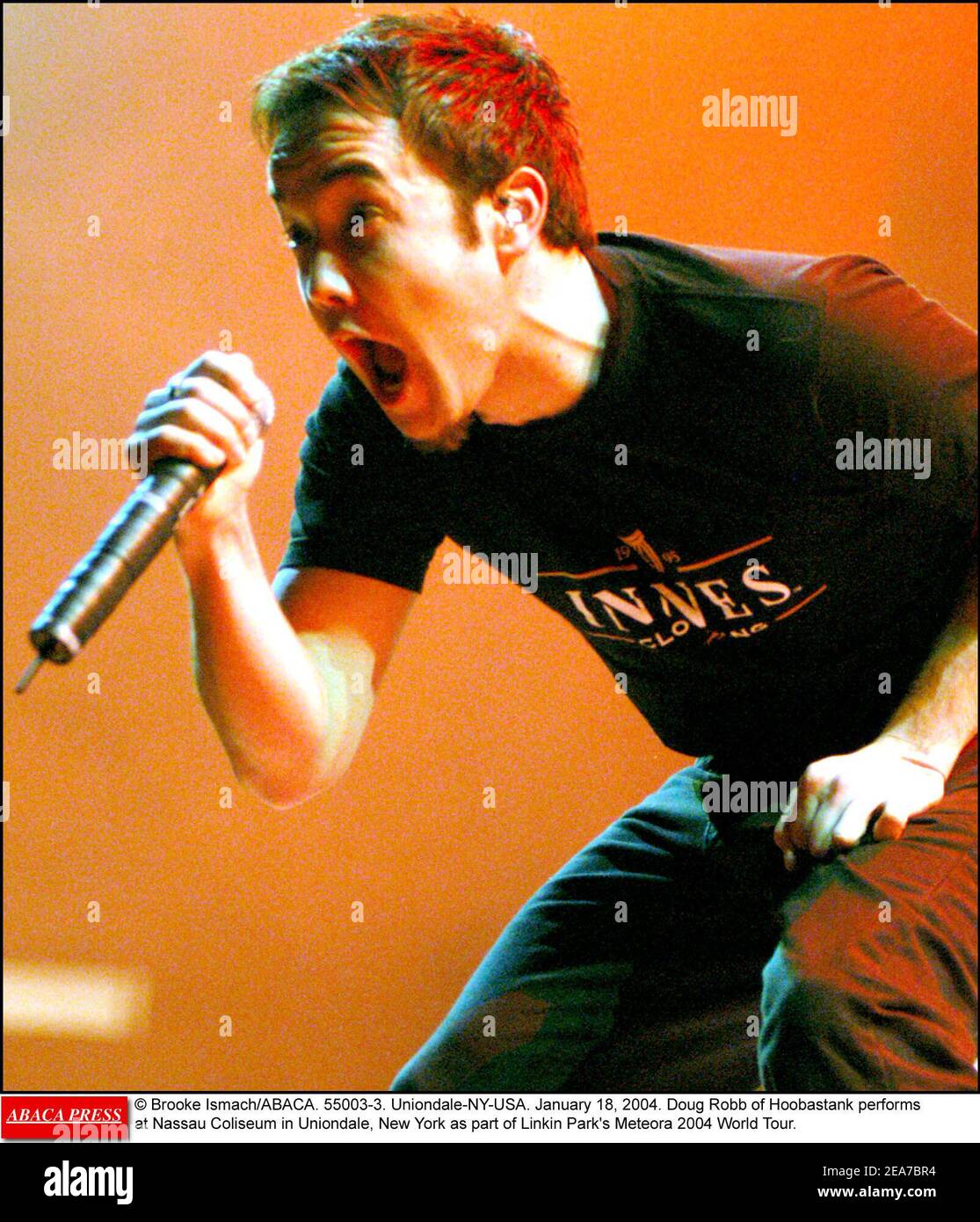 Doug Robb High Resolution Stock Photography and Images - Alamy