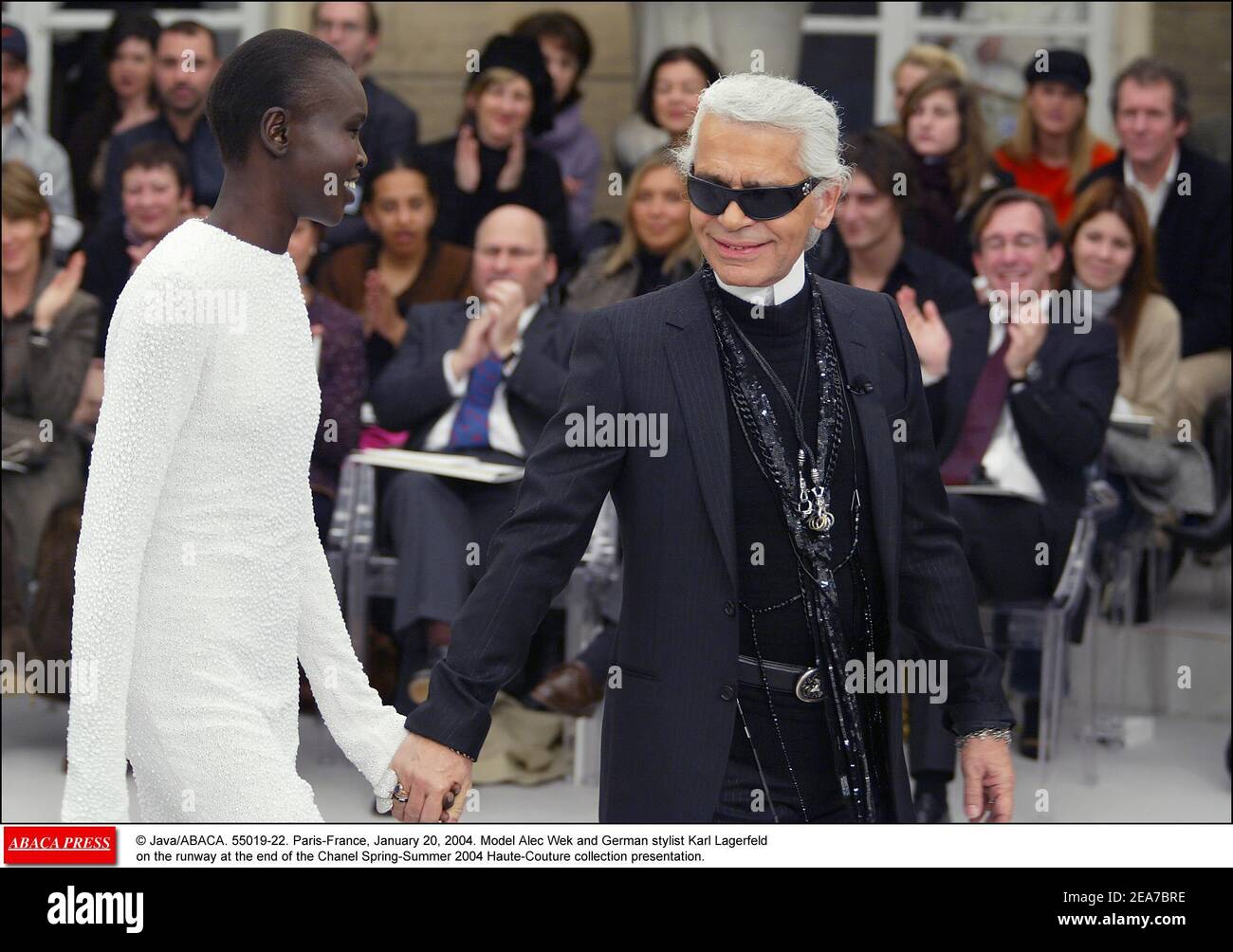 Wek haute hi-res stock photography and images - Alamy