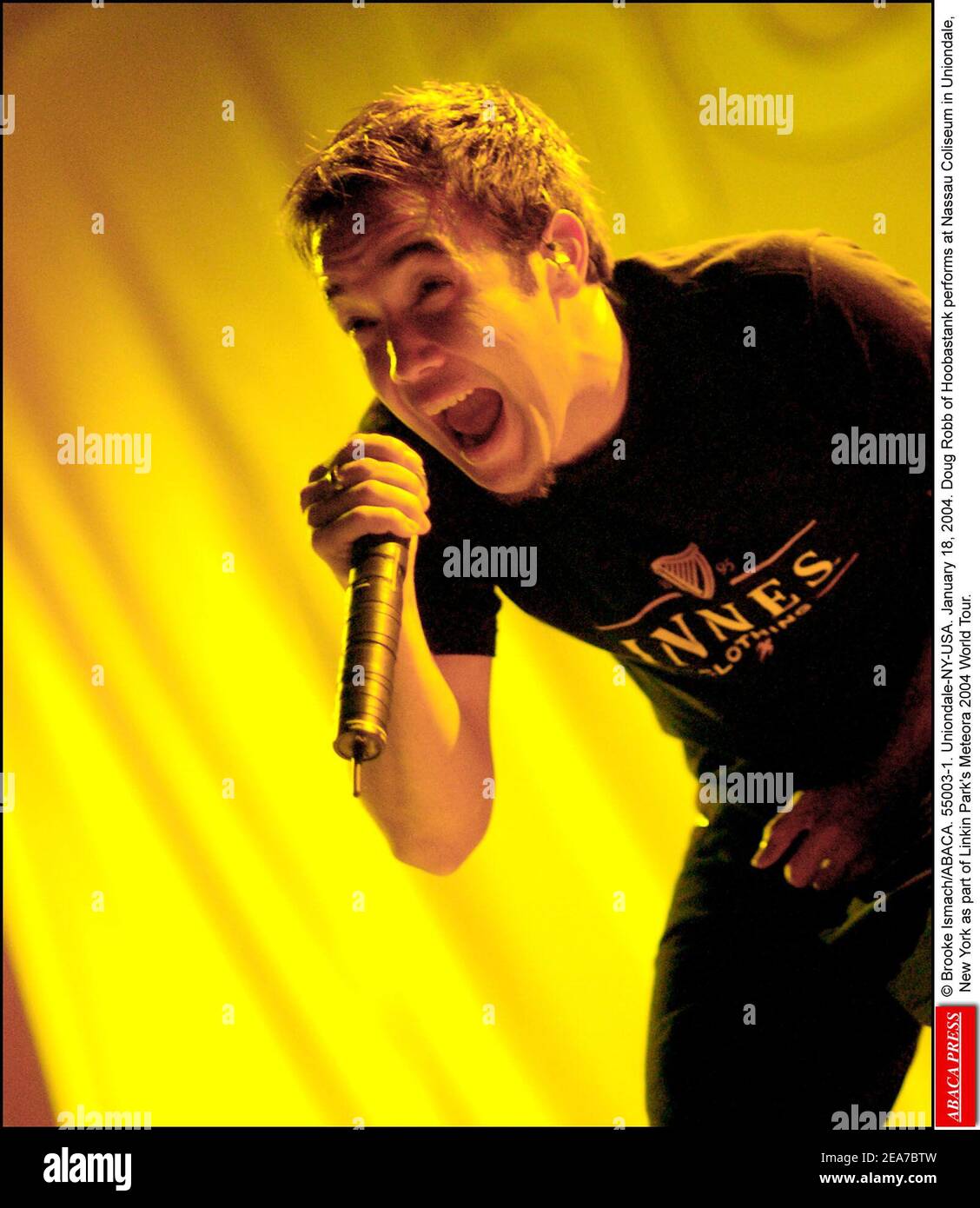 Doug Robb High Resolution Stock Photography and Images - Alamy