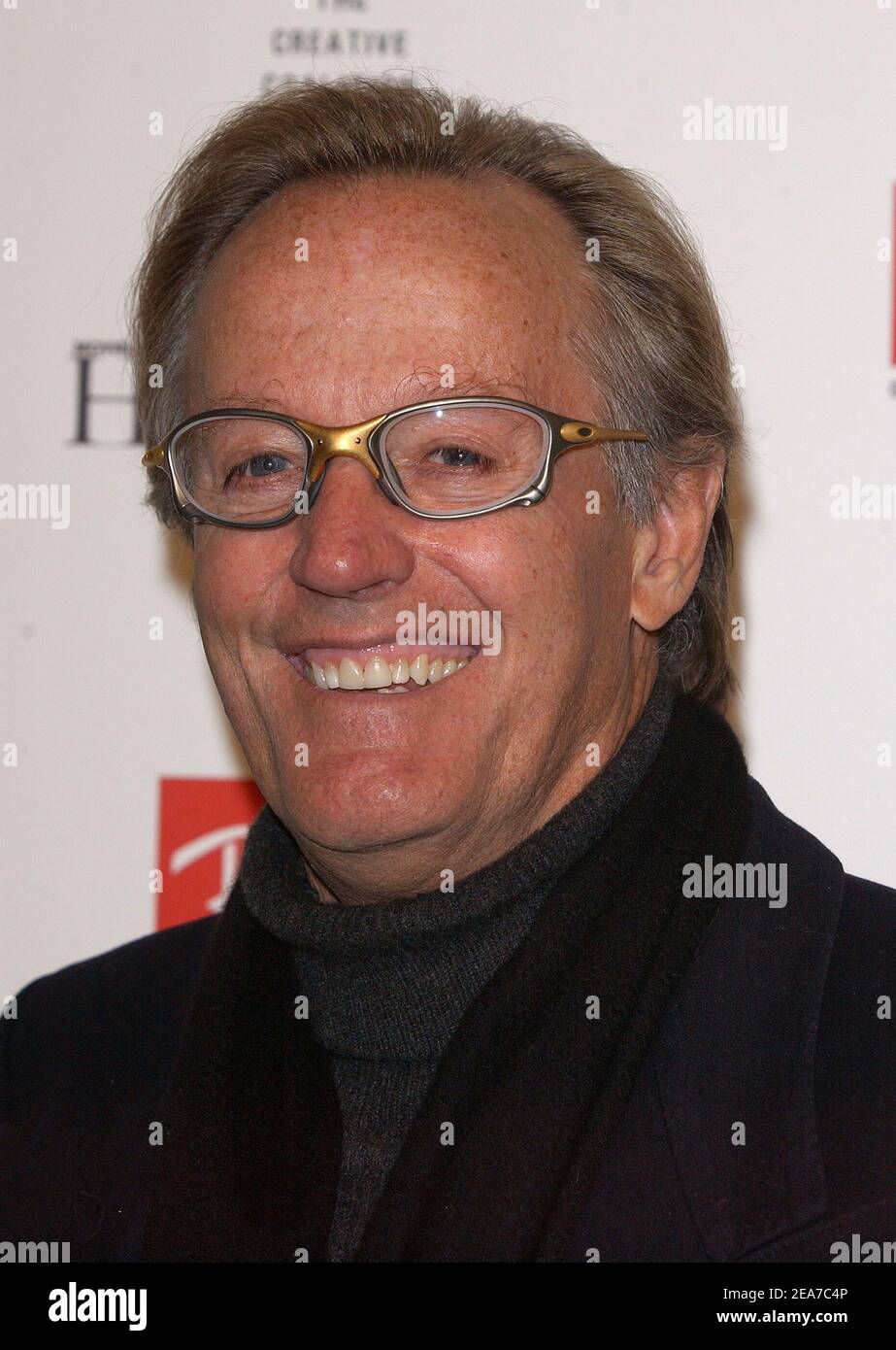 Peter Fonda Filmography