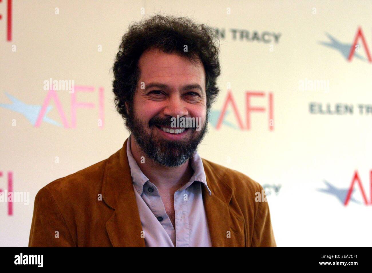(Pictured: Edward Zwick) The American Film Institute (AFI) honors film ...