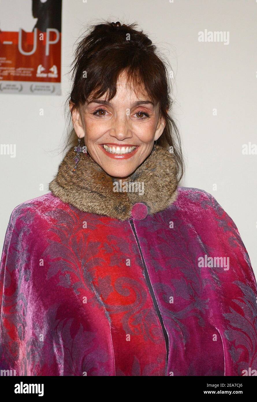 Brooke Adams Actress