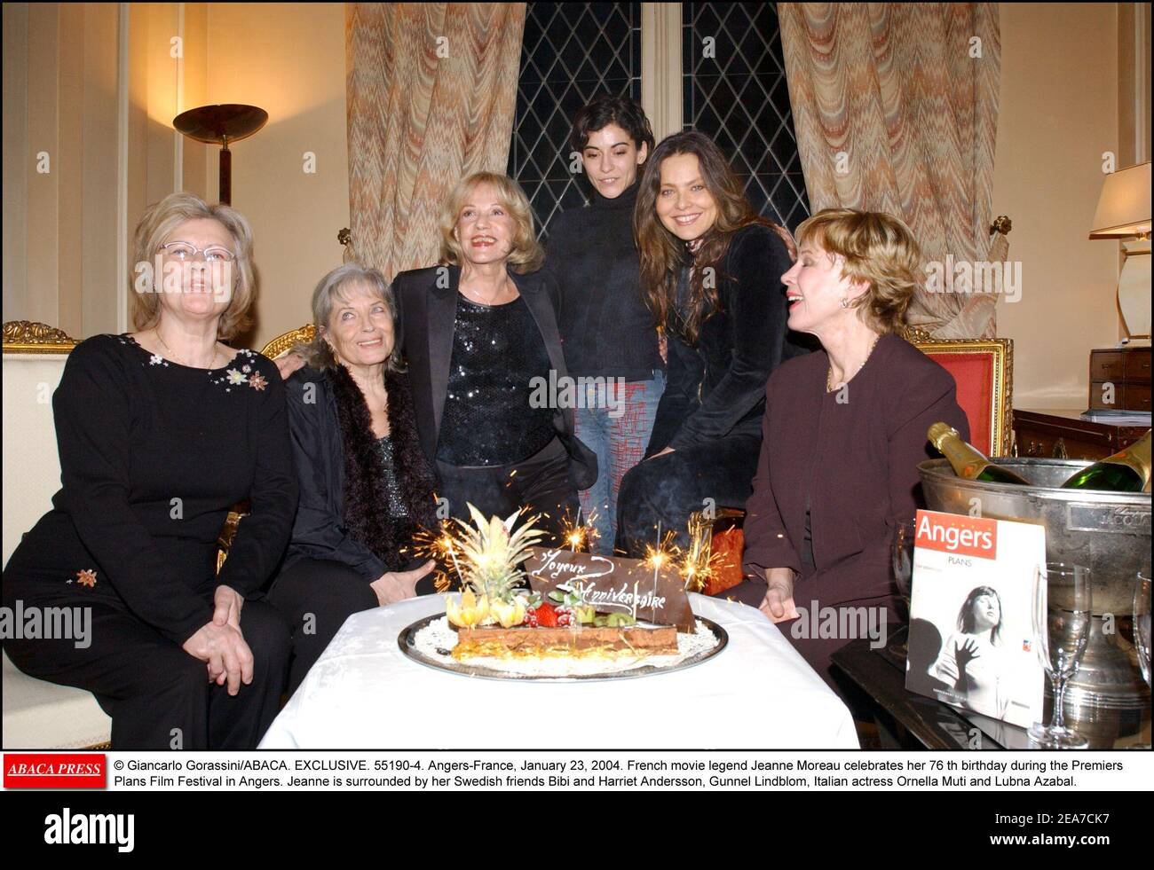 Gunnel lindblom hi-res stock photography and images - Alamy