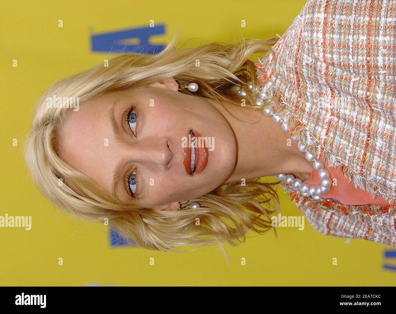 Uma Thurman attends the 10th Annual BAFTA/LA Tea Party at the St Regis ...