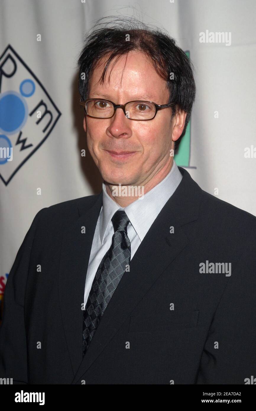 (Pictured: Ric Burns) Room to Grow Benefit at Christie's in New York ...