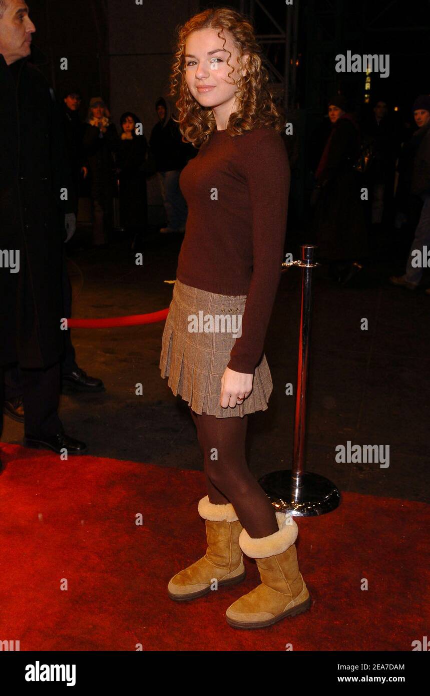 Bonnie Dennison