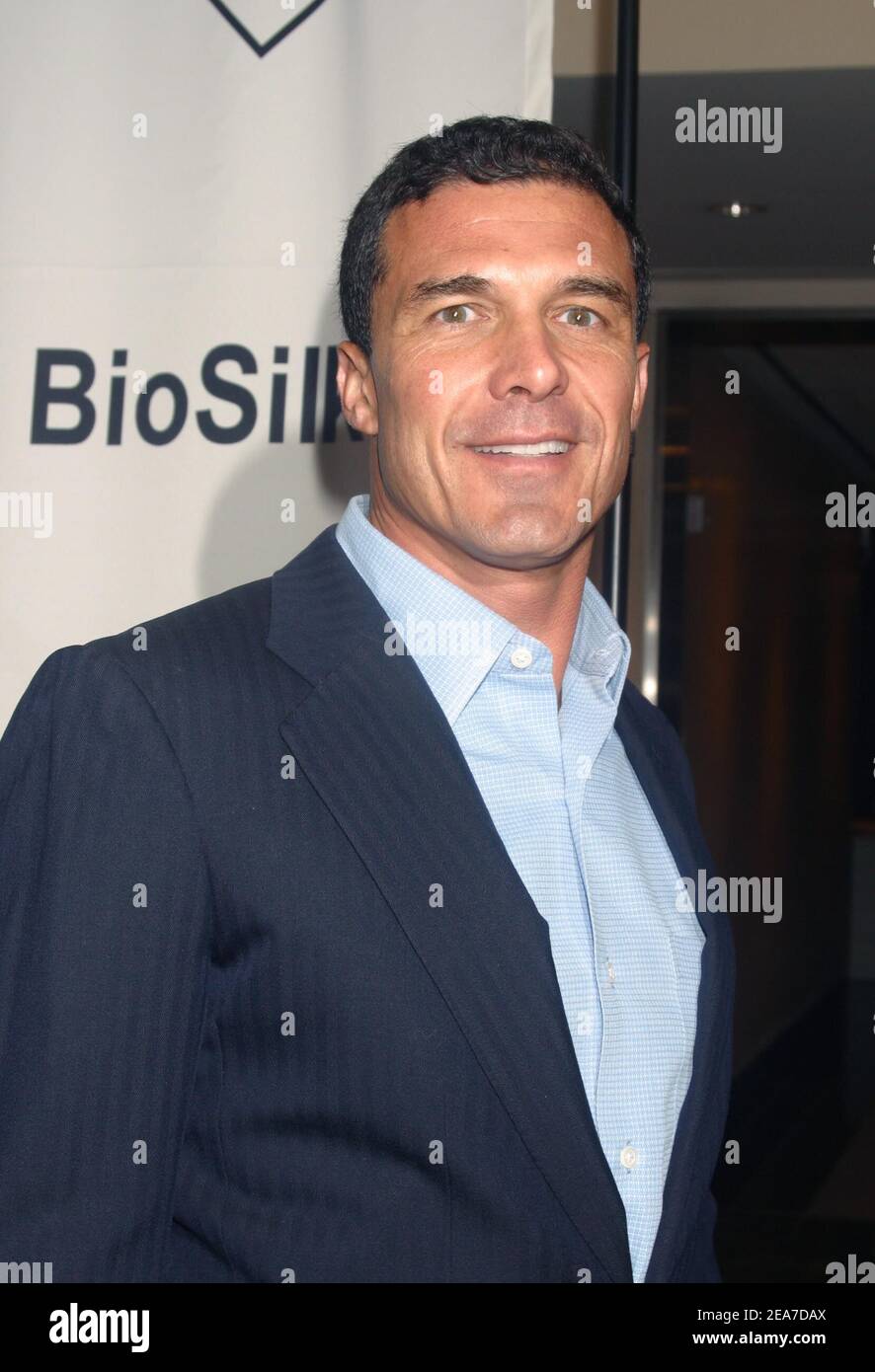 (Pictured: Andre Balazs) Room to Grow Benefit at Christie's in New York ...