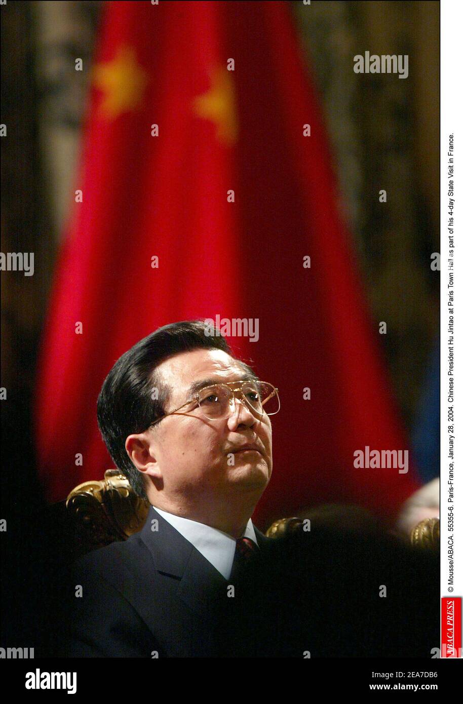 Portrait de voyage chinois hi-res stock photography and images - Alamy