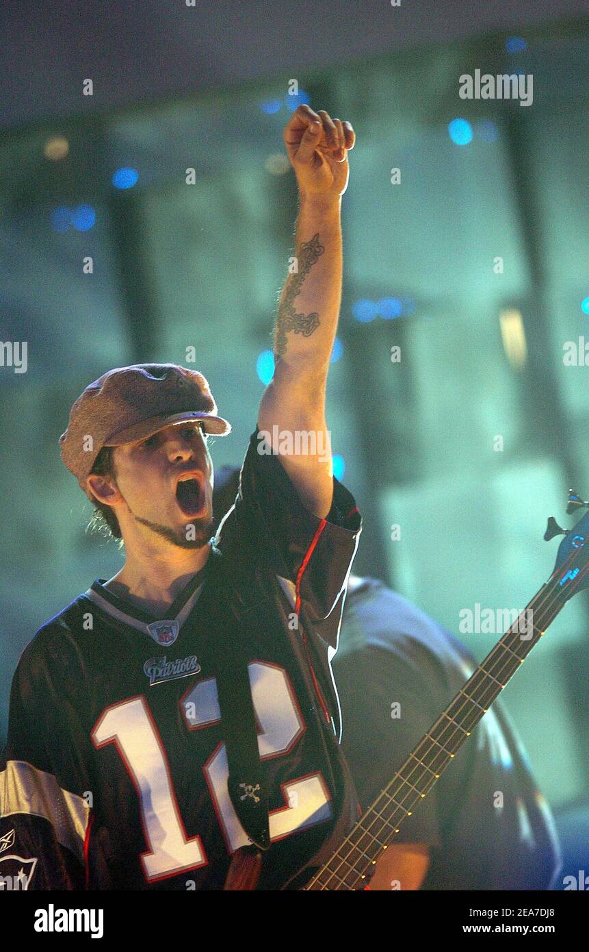 2004 doug hi-res stock photography and images - Alamy