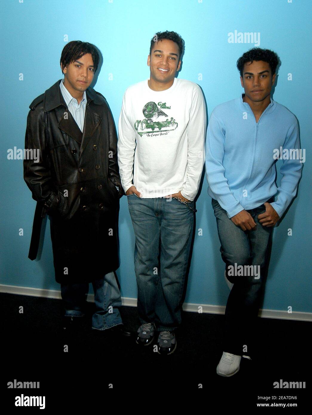 3t jackson hi-res stock photography and images - Alamy