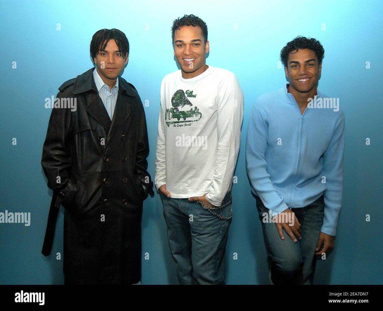 3t jackson hi-res stock photography and images - Alamy