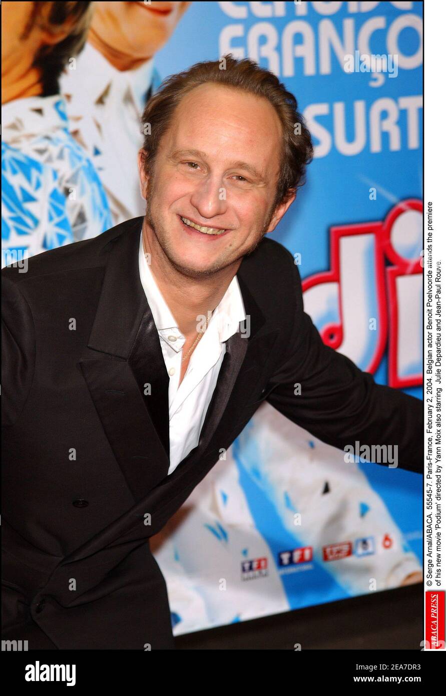 Yann moix yann moix hi-res stock photography and images - Alamy