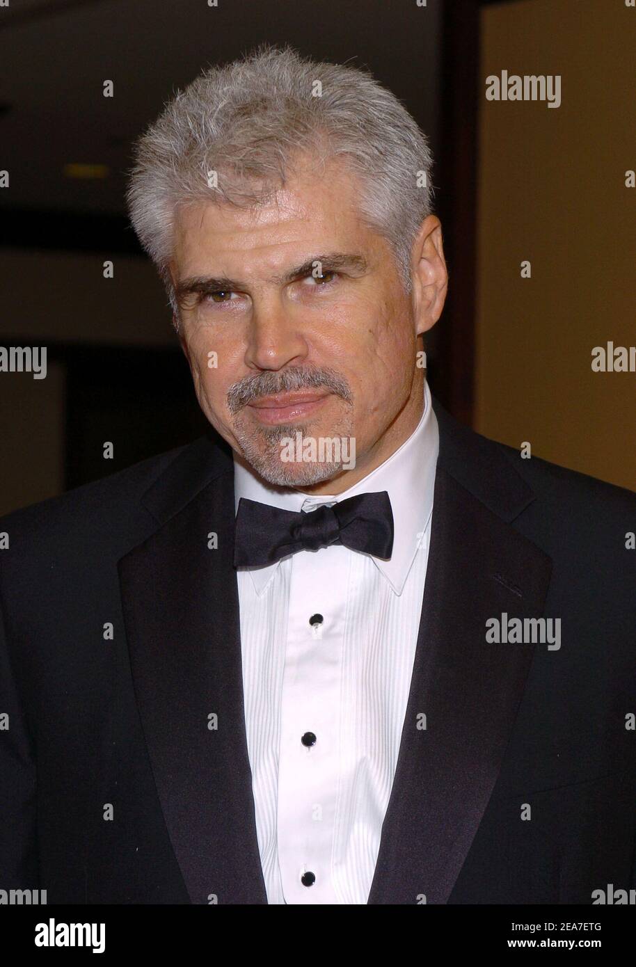 Gary Ross arrives at the 56th Annual DGA Awards held at Century Plaza ...