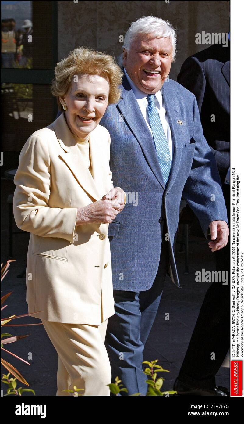 Very Old POTUS that could have been elected in the 20th century ...