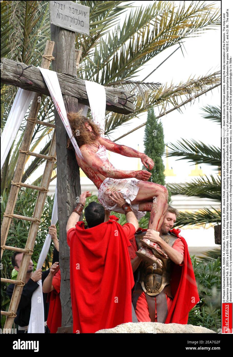 Jerusalem holy city biblical history genesis 14 hi-res stock ...