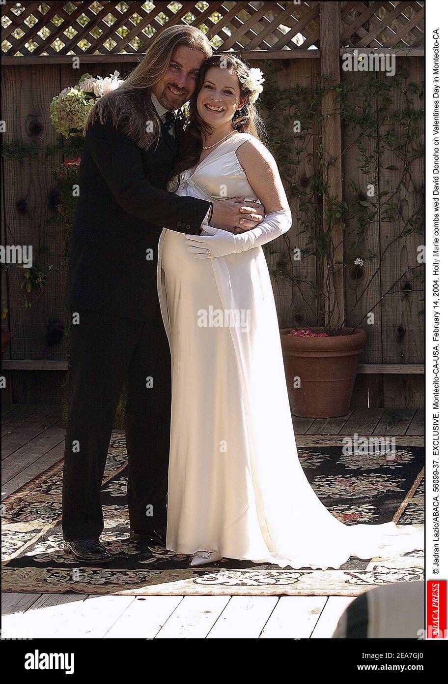 David Donoho Charmed