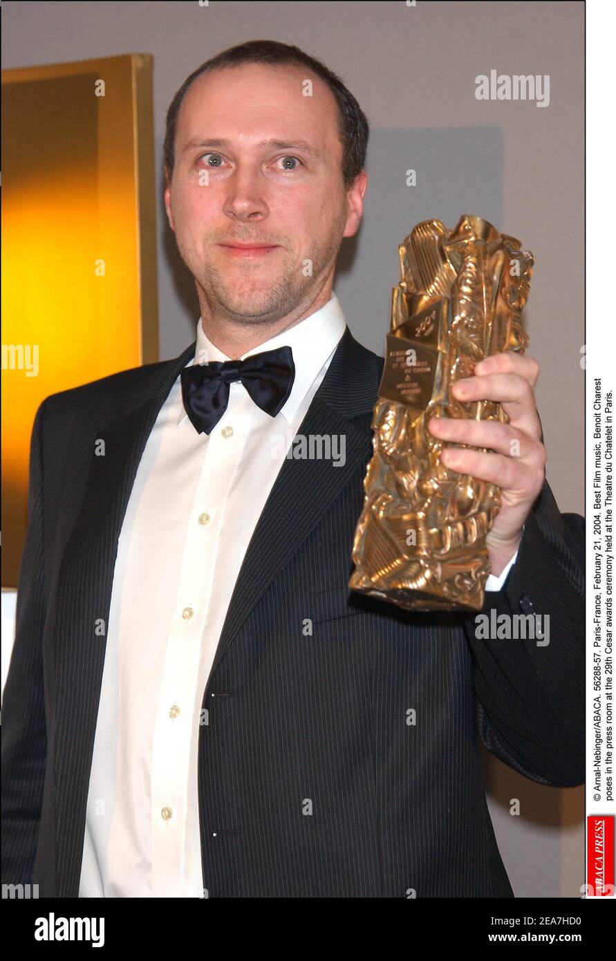 Charest benoit hi-res stock photography and images - Alamy