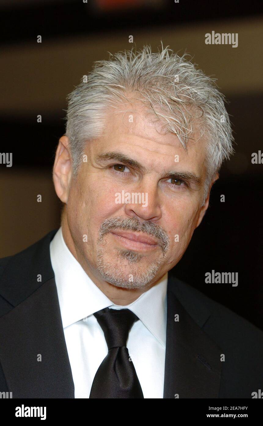 Gary Ross attends the 56th Annual Writers Guild Awards at the Century ...