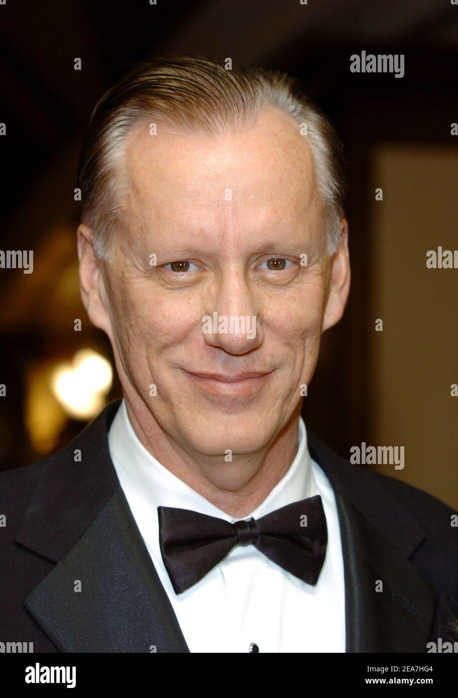 James Woods attends the 56th Annual Writers Guild Awards at the Century ...