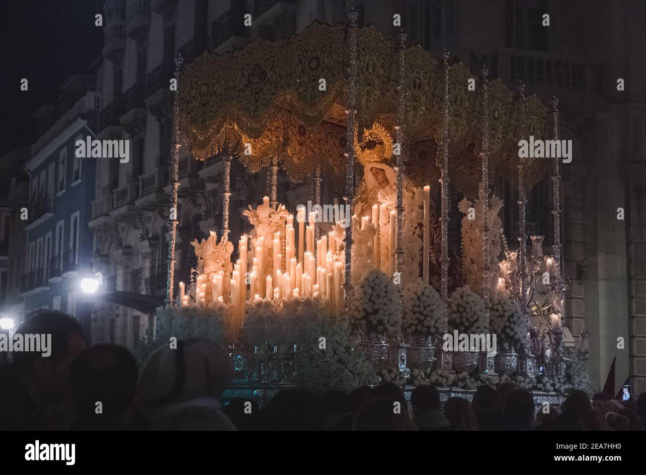 Good friday easter procession hi-res stock photography and images - Alamy