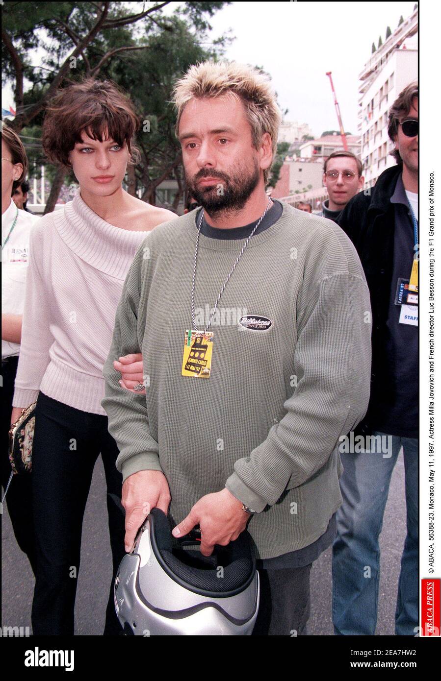 Luc Besson