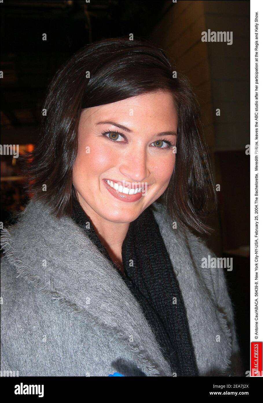 Meredith kelly hi-res stock photography and images - Alamy